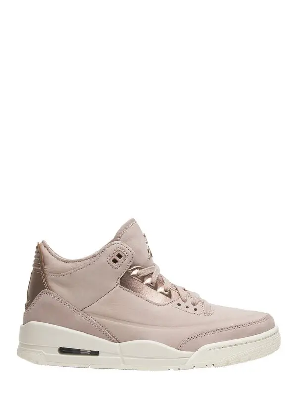 JORDAN 3 Sneakers - Pink