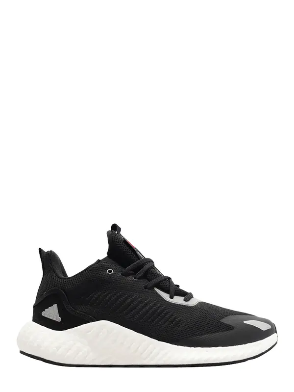 Adidas Alphaboost Utility Sneakers - Black
