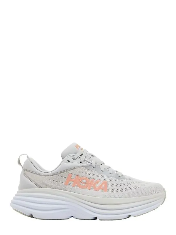 HOKA Bondi Sneakers - Grey