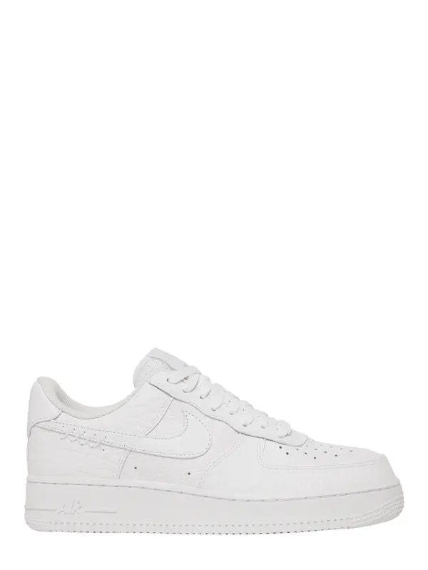 Nike Air Force 1 '07 Sneakers - White