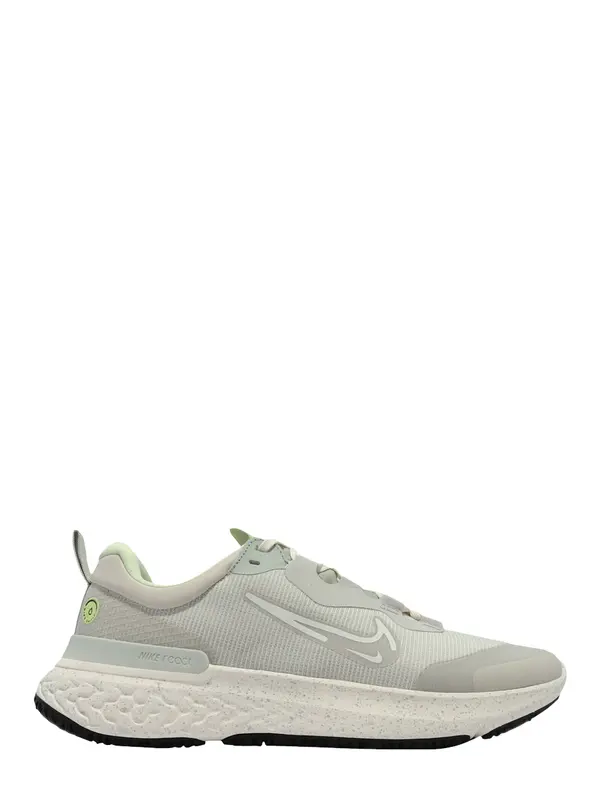 Nike React Miler 2 Shield - White