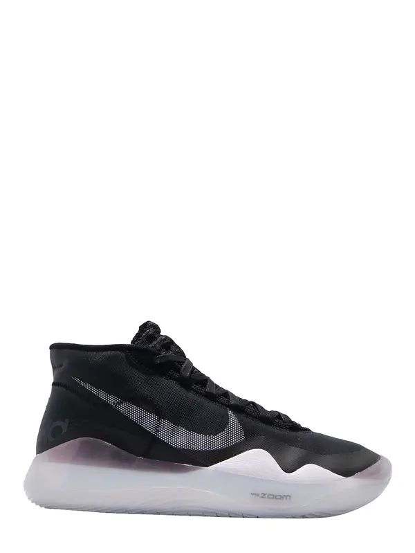 Nike Zoom Kd Ep 'the Day One' Sneaker - Black