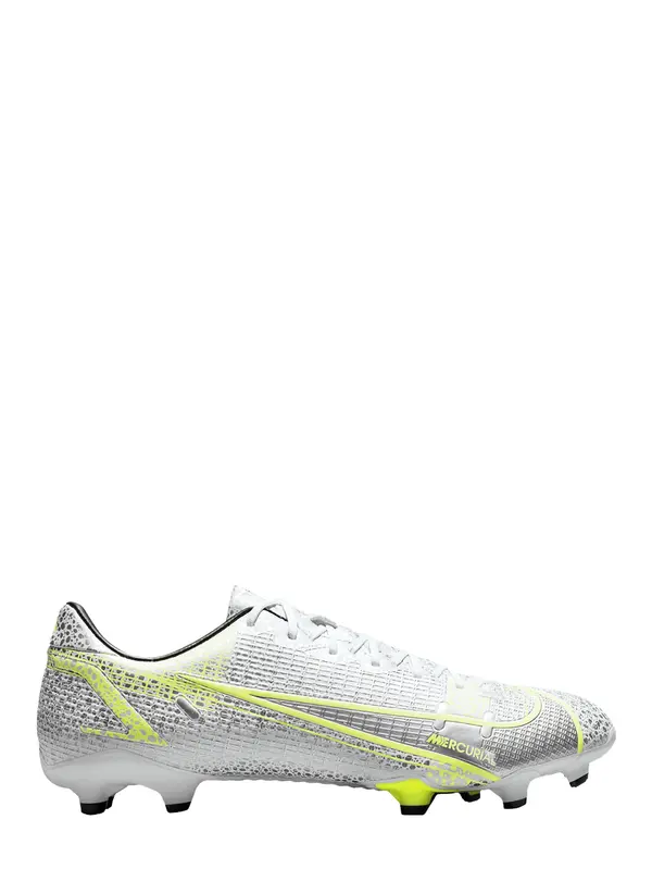 Nike Mercurial Vapor 14 Academy Fg Mg - White