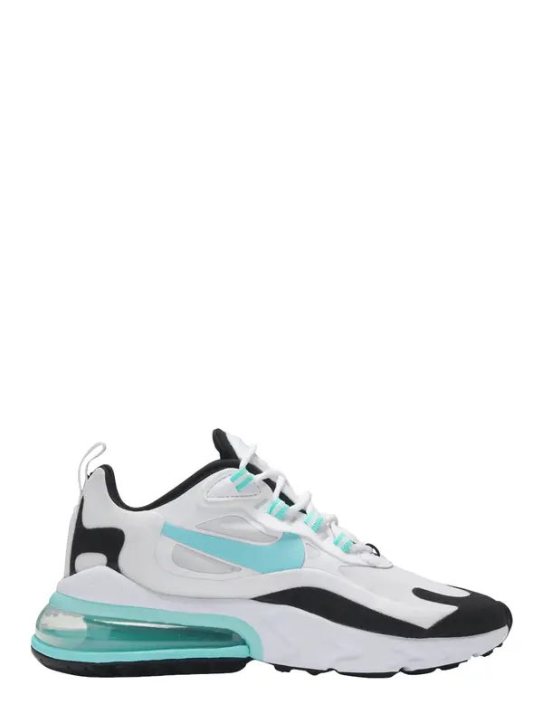 Nike Air Max 270 React Sneakers - Teal