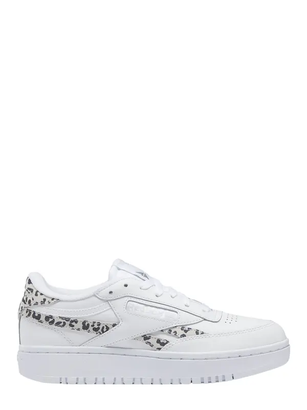 REEBOK Club C Double Revenge Sneakers - White