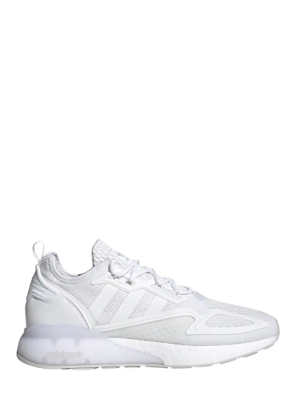 Adidas Zx 2k Boost Sneakers - White