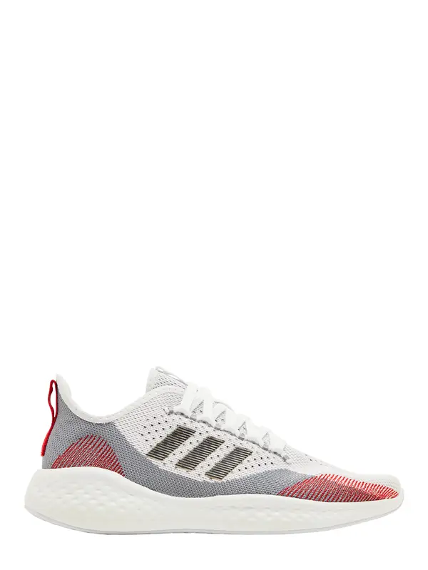 Adidas Fluidflow 2.0 Sneakers - White