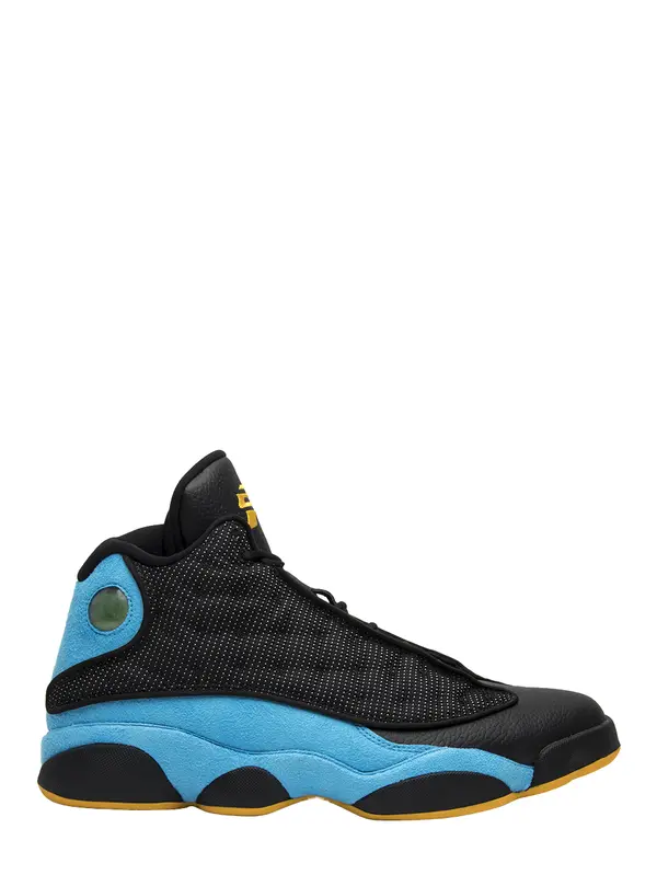 JORDAN Retro 'cp3 Away' Sneakers - Black