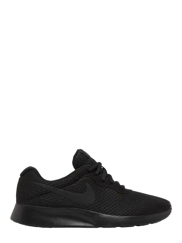 Nike Tanjun Sneakers - Black