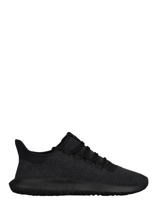 Adidas Tubular Shadow Sneakers - Black