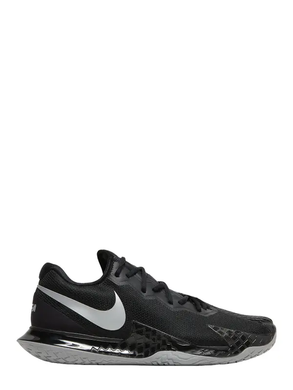 Nike Zoom Vapor Cage 4 Rafa Sneakers - Black