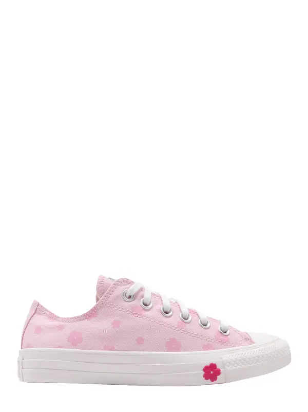 CONVERSE Chuck Taylor All Star Ox 'valentine' Sneakers - Pink