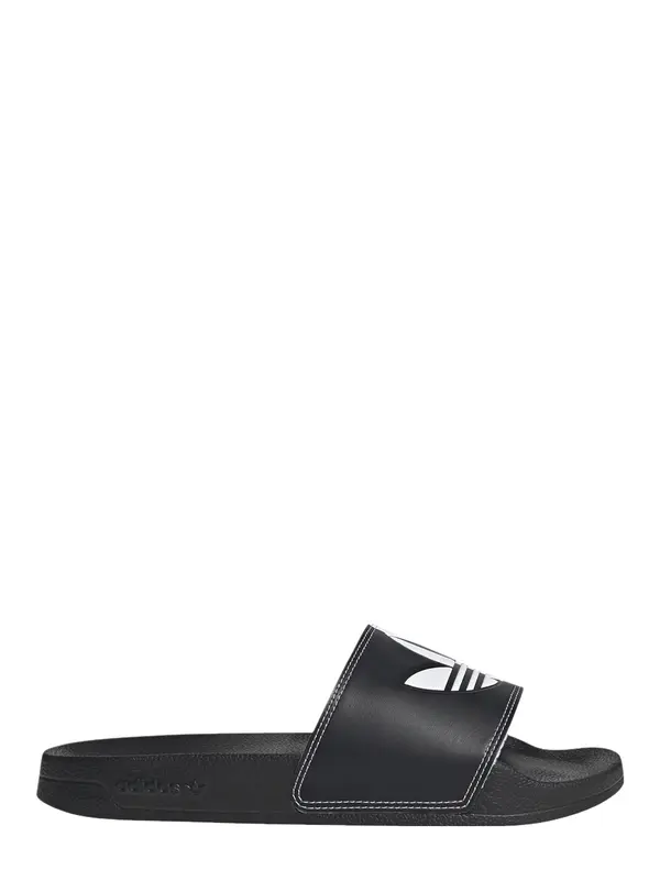Adidas Adilette Lite Slides - Black