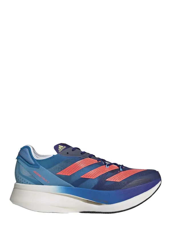 Adidas Adizero Prime X Running Shoe - Blue