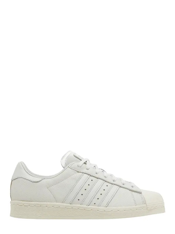 Adidas Superstar 82 Sneakers - White