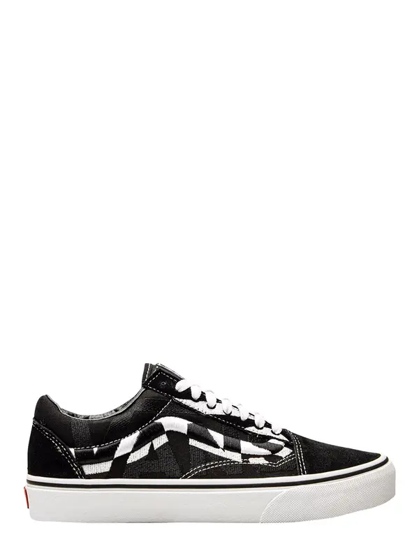 VANS Old Skool Sneakers - Black
