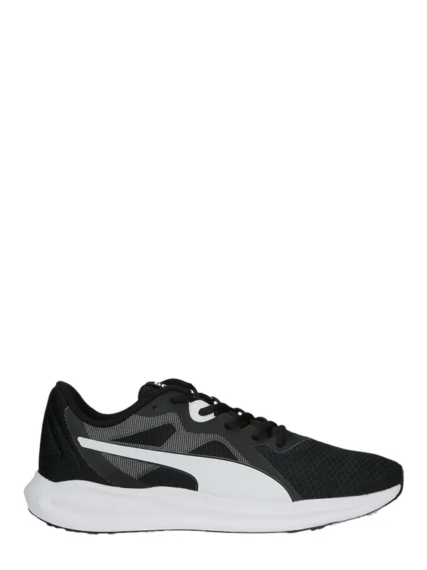 PUMA Twitch Runner Fresh - Black