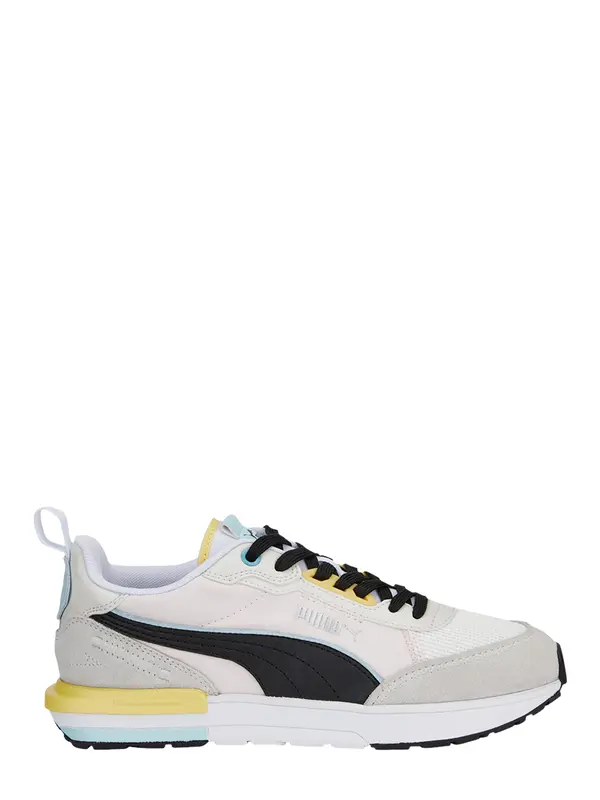 PUMA R22 Sneakers - White