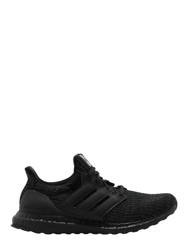 Adidas Ultraboost 4.0 Dna Sneakers - Black