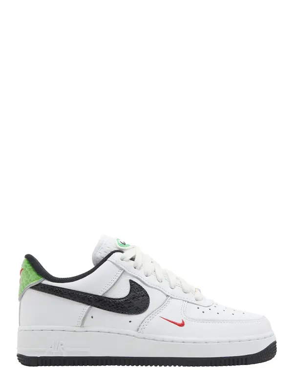 Nike Air Force 1 '07 Lx Sneakers - White