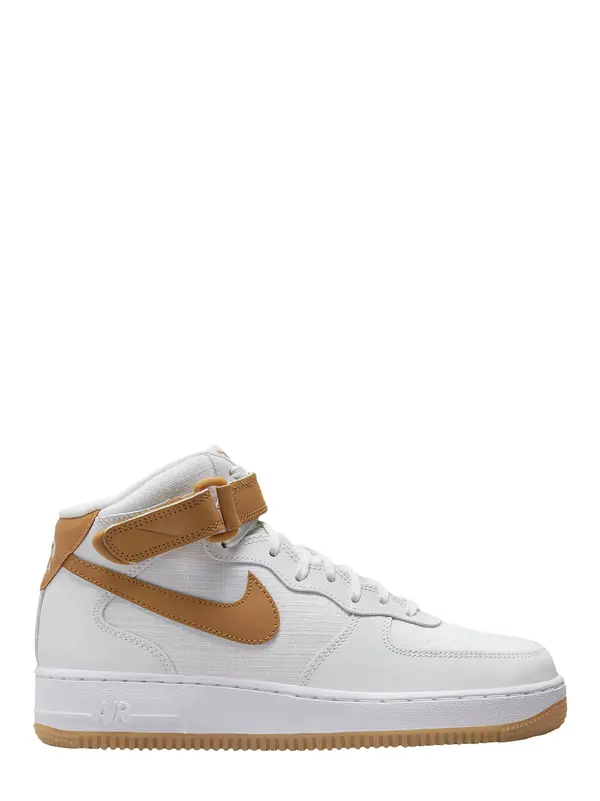 Nike Air Force 1 Mid Sneakers - White