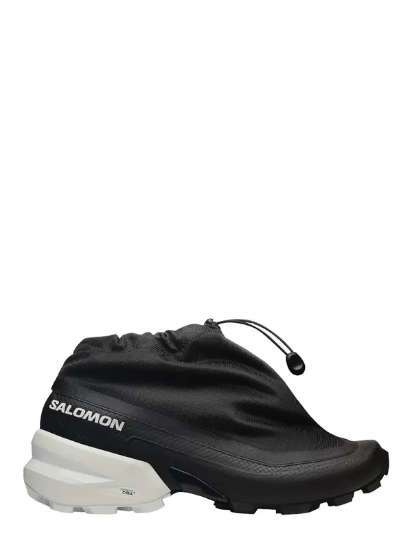 SALOMON Mm6 Maison Margiela X Cross Hike - Black