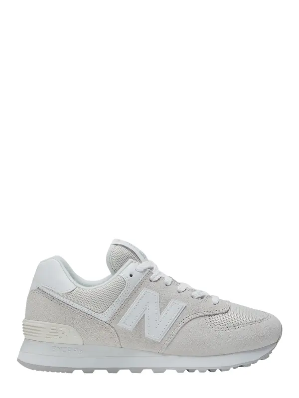 NEW BALANCE 574 - White