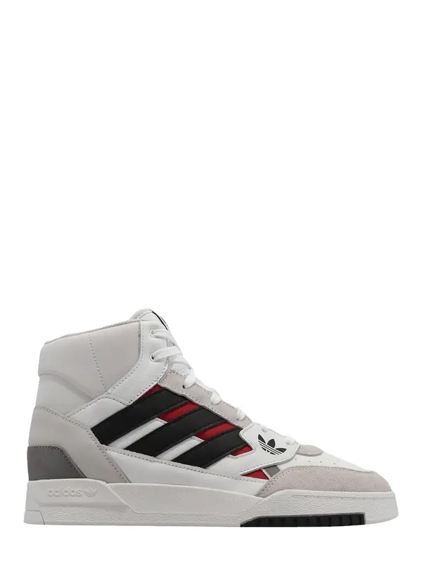 Adidas Drop Step Se Sneakers - White