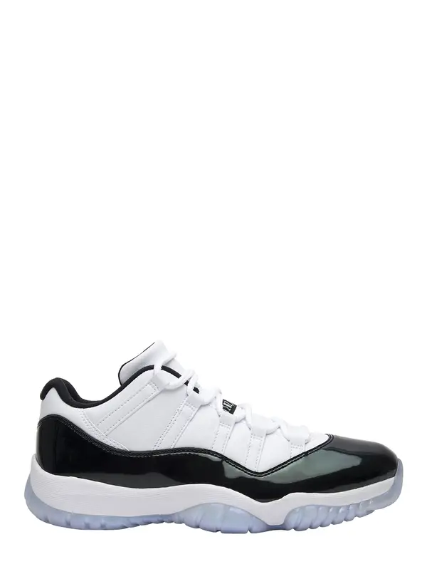 JORDAN Retro Low Sneakers - White