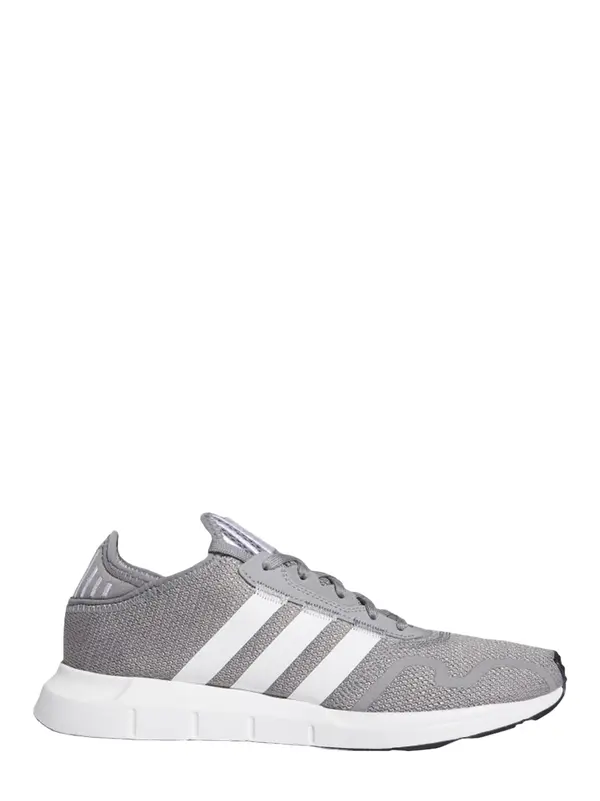 Adidas Swift Run X Sneakers - Grey