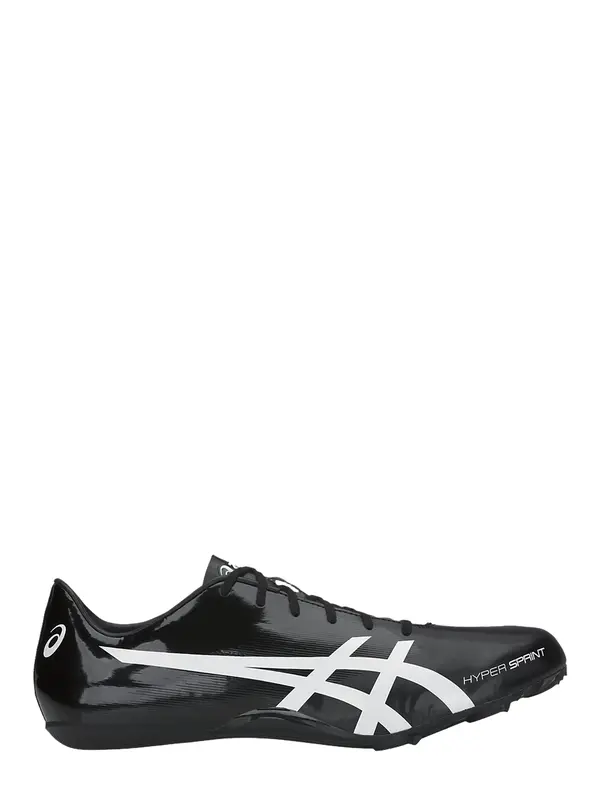 Asics Hyper Sprint Sneakers - Black