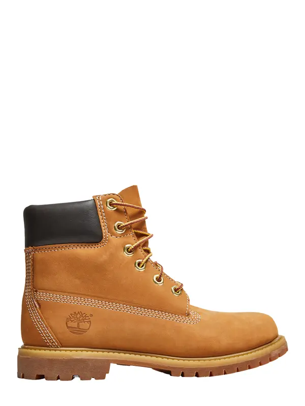 Timberland 6-inch Premium Boots - Brown