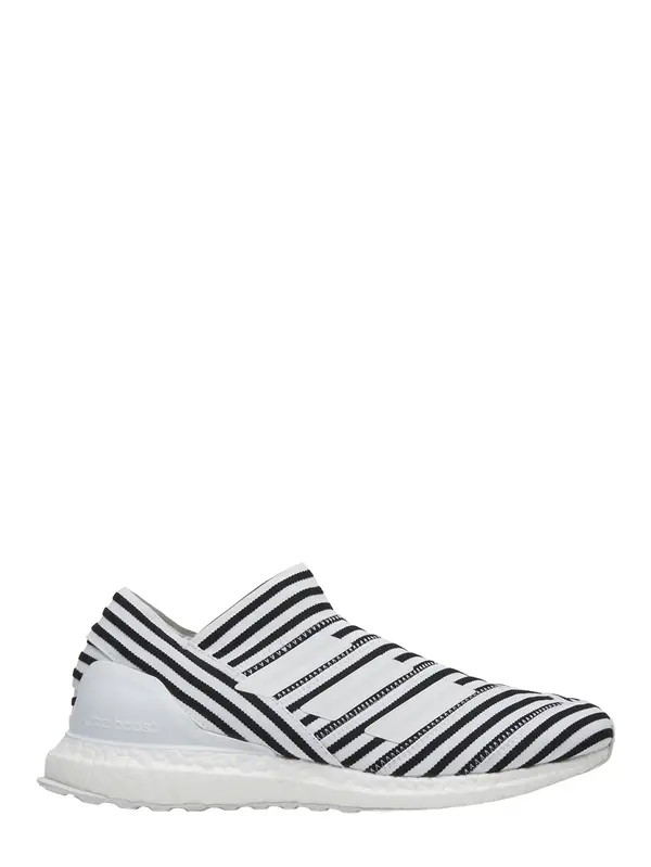 Adidas Nemeziz Tango 17+ 360 Agility Ultraboost - White