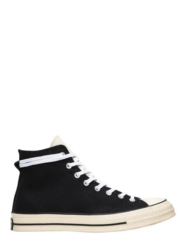 CONVERSE Fear Of God X Chuck 70 Hi - Black