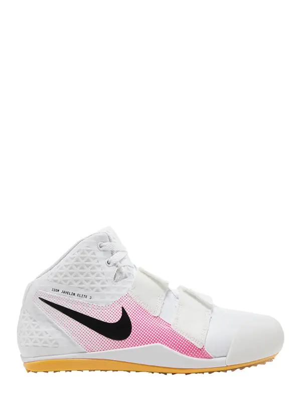 Nike Zoom Javelin Elite 3 - White