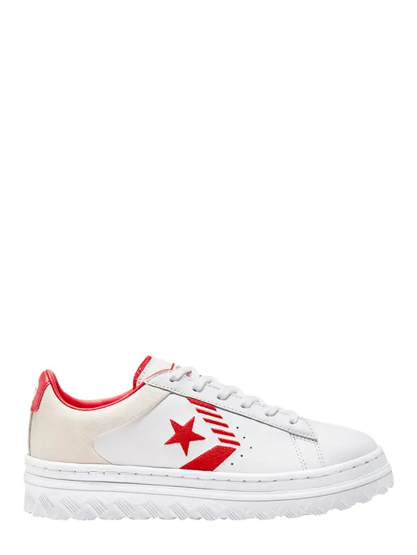 CONVERSE Pro Leather X2 Low 'rivals Edition - White