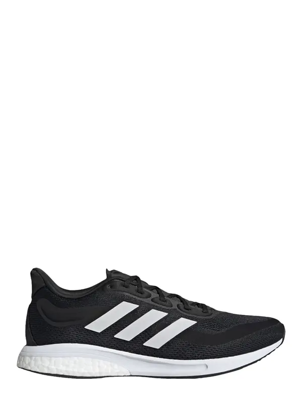 Adidas Supernova Sneakers - Black
