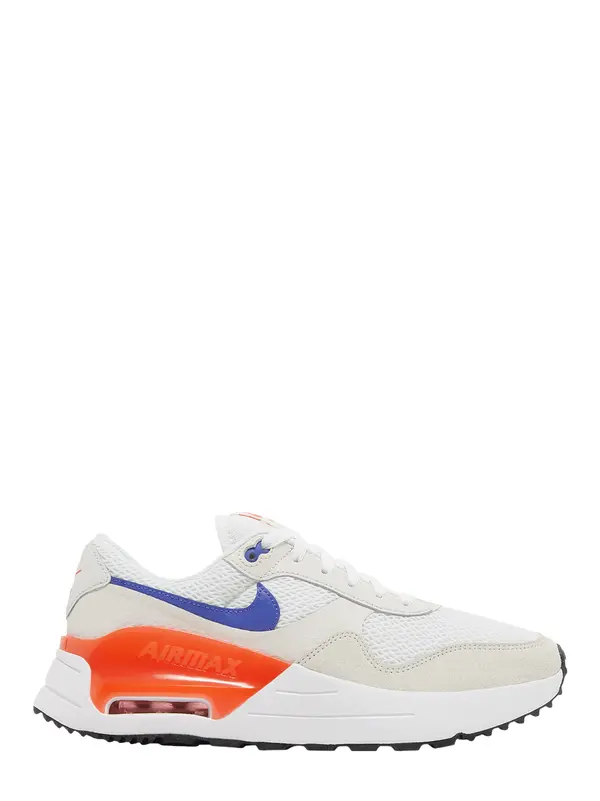 Nike Air Max Systm Sneakers - White