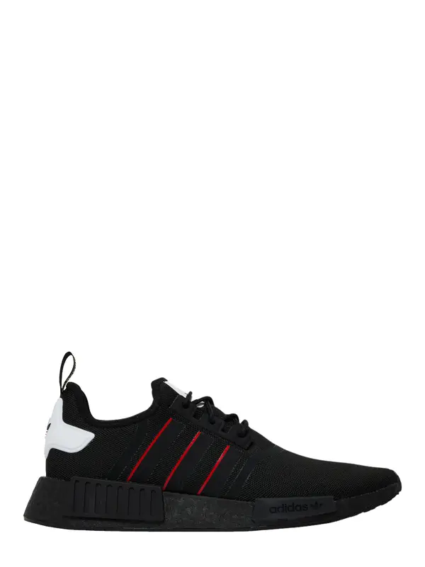 Adidas Nmd_r1 Sneakers - Black