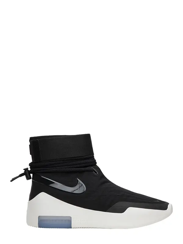 Nike Air Fear Of God Sa - Black