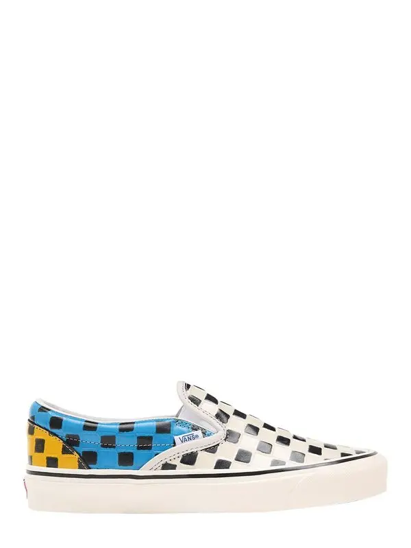 VANS Classic Slip-on 98 Dx - Multicolor