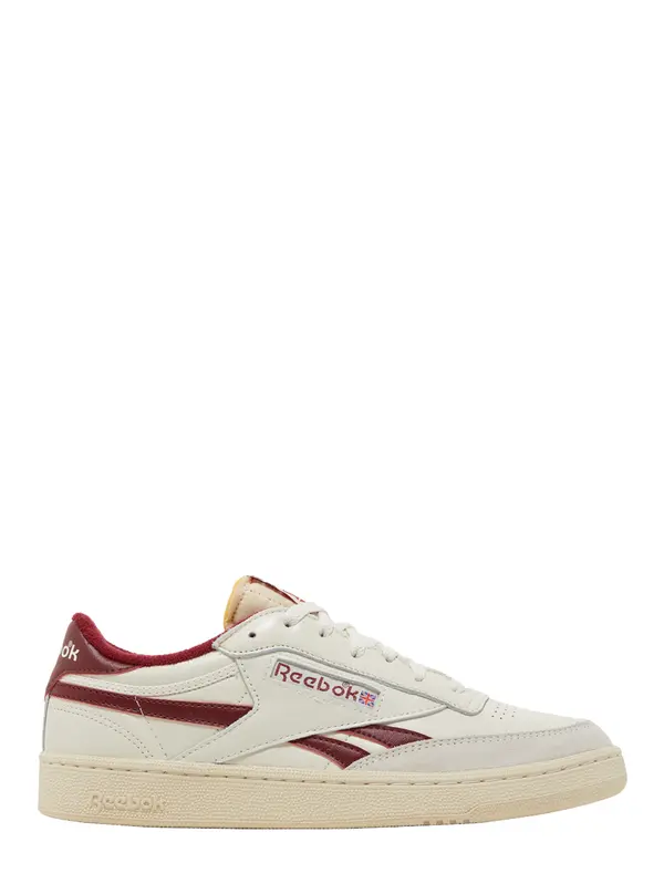 REEBOK Club C Revenge Vintage Sneakers - Cream