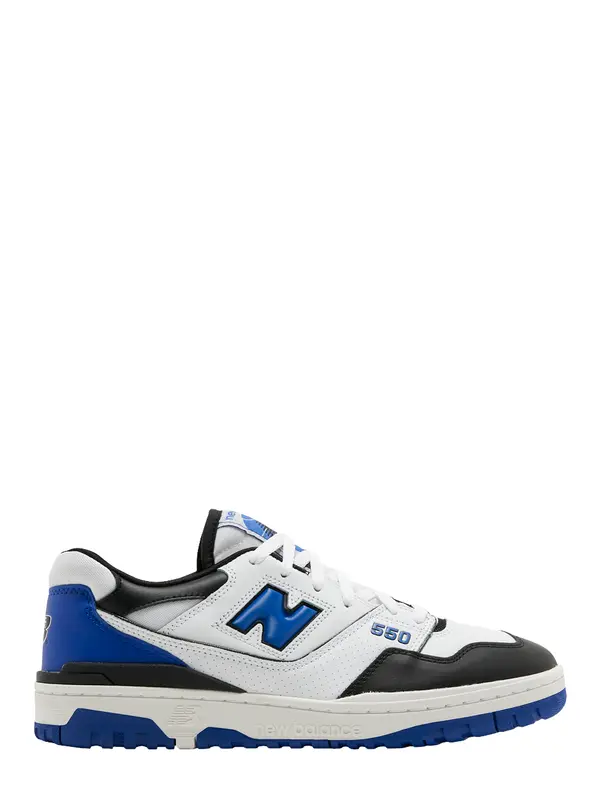 NEW BALANCE 550 Shifted Sport Pack Team Royal - White