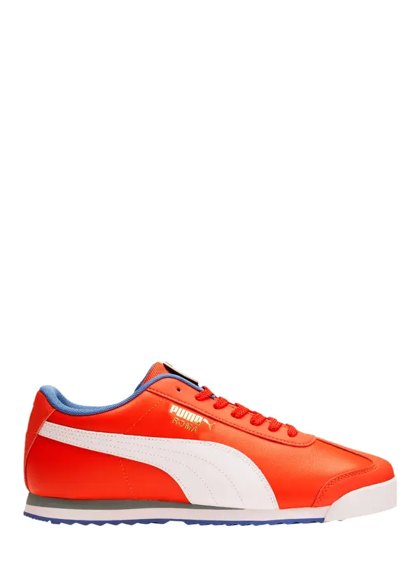PUMA Roma Sneakers - Orange
