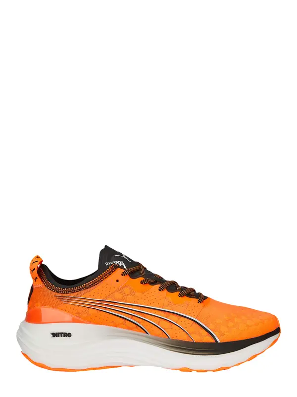 PUMA Foreverrun Nitro Ultra Sneakers - Orange
