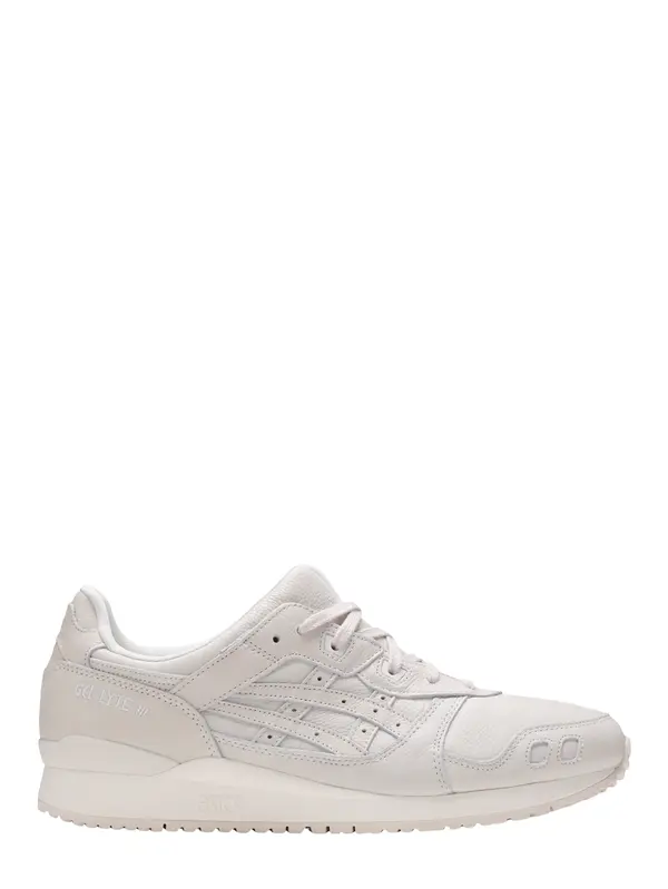 Asics Gel Lyte 3 Og Sneakers - Cream