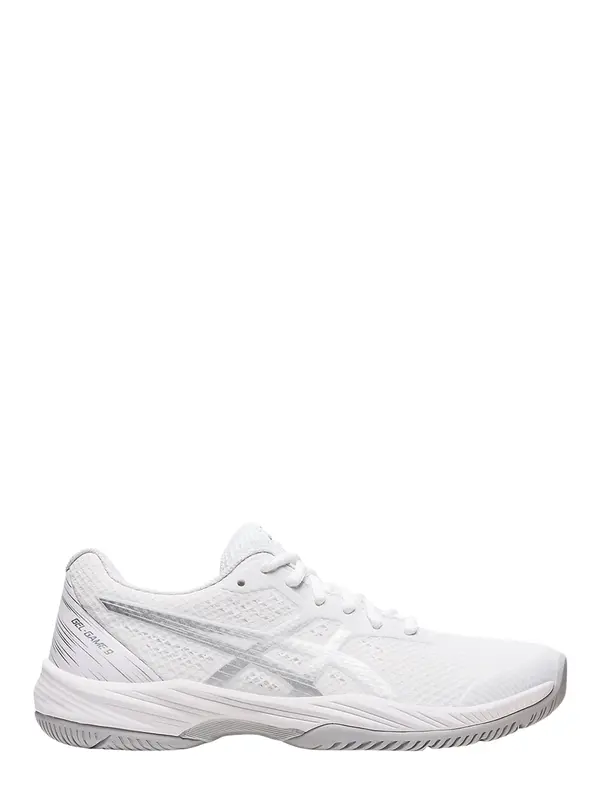Asics Gel-game Athletic Sneakers - White