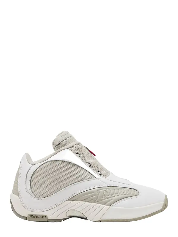 REEBOK Packer Shoes X Answer 4 Og Sneakers - White