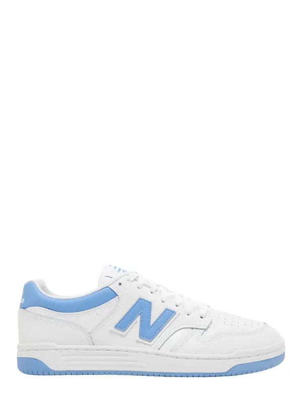 NEW BALANCE 480 Sneakers - White