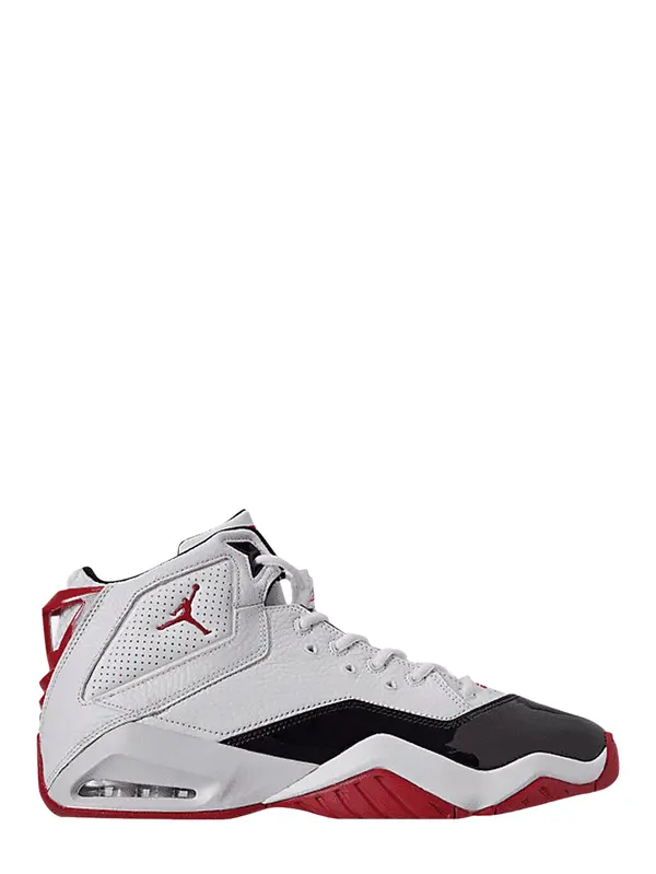 JORDAN B'loyal Athletic Sneakers - White